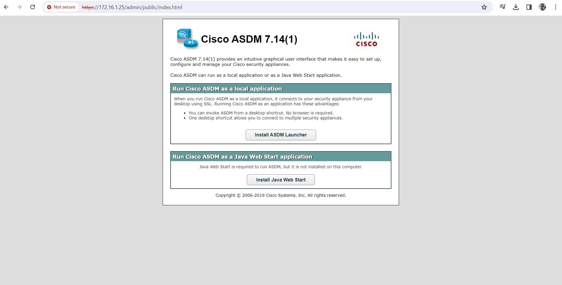Upload ASDM to ASA Firewall using tftp server – CCNA Training ...